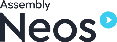 Neos - Assembly Software - Status